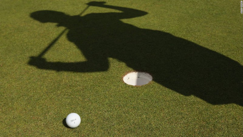 3 Easy Putting Tips To Lower Your Score From the Green - SOCAL Golfer
