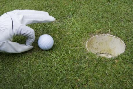 Yes... You Have to Post Every Round of Golf You Play - SOCAL Golfer