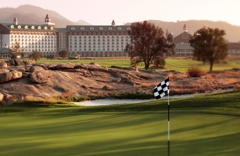 A Tour of the Most Iconic Golf Holes in Southern California - SOCAL Golfer