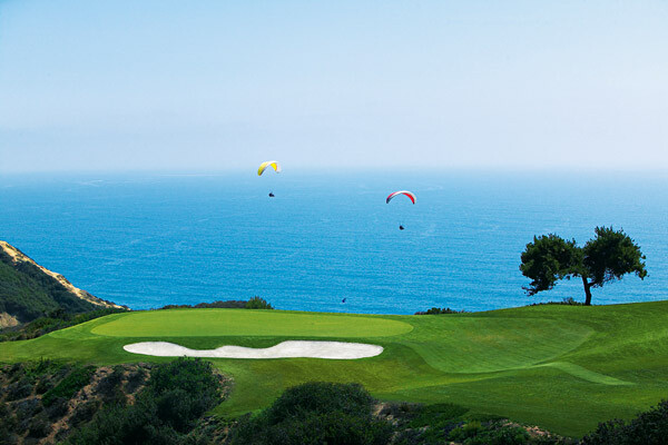 A Tour of the Most Iconic Golf Holes in Southern California - SOCAL Golfer
