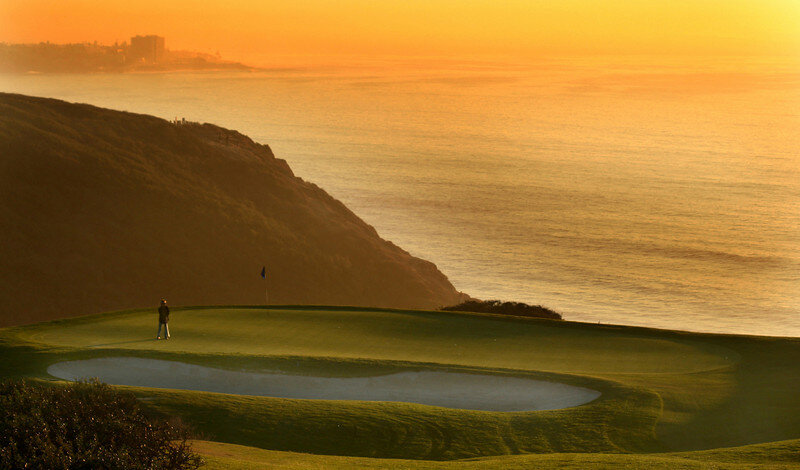 The Best Southern California Golf Selfie Spots - SOCAL Golfer