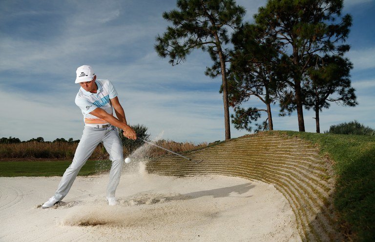 5 Tips to ace your green side bunker game - SOCAL Golfer