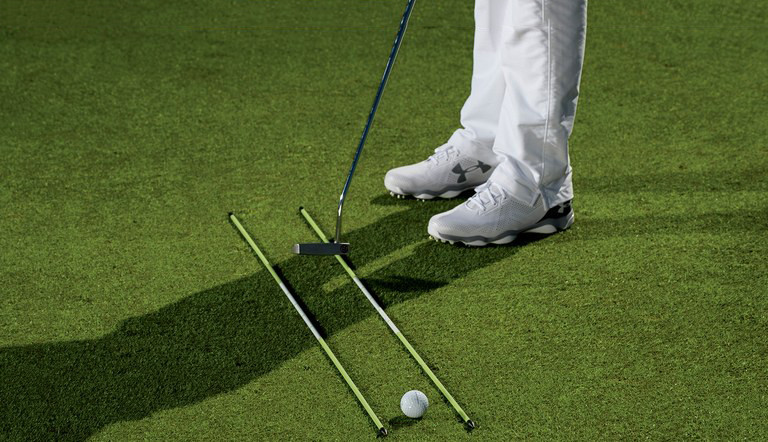 4 Great Drills for the Practice Green - SOCAL Golfer