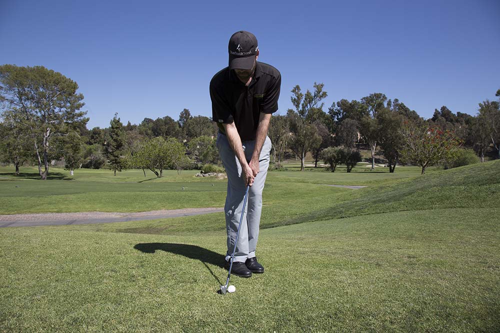 10 Tips For Mastering The Bump And Run - SOCAL Golfer