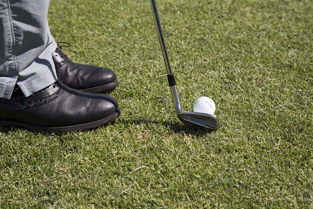 10 Tips For Mastering The Bump And Run - SOCAL Golfer