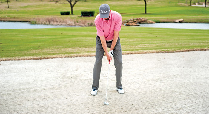 Great tips for hitting fairway bunker shots - SOCAL Golfer