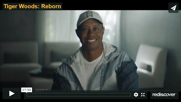 What we learned from Tiger Woods’ revealing spinal surgery interview ...