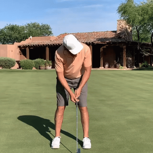 One of the best putters on Tour reveals his 2 favorite drills - SOCAL ...