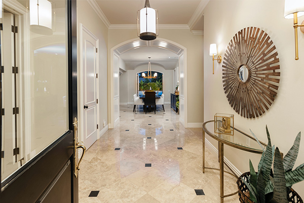 Fred Couples gets a buyer for his Newport Beach home (images) - SOCAL ...