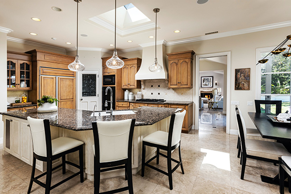 Fred Couples gets a buyer for his Newport Beach home (images) - SOCAL ...