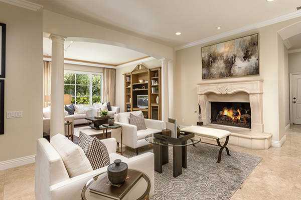 Fred Couples gets a buyer for his Newport Beach home (images) - SOCAL ...