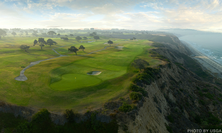 How to watch the 121st U.S. Open at Torrey Pines - SOCAL Golfer