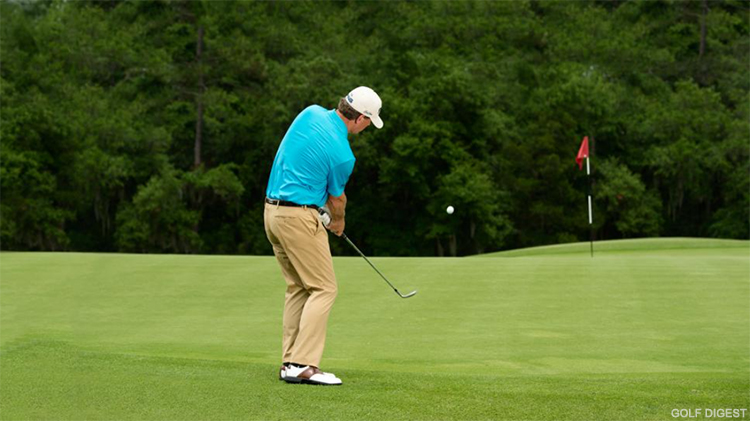 10 ways to chip the ball closer and take pressure off your putting ...
