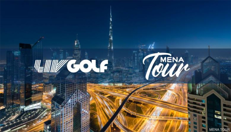 MENA Tour chief lashes out at OWGR over LIV decision - SOCAL Golfer