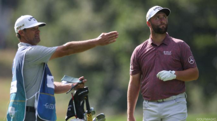 Jon Rahm wants LIV Golf players at Ryder Cup - SOCAL Golfer