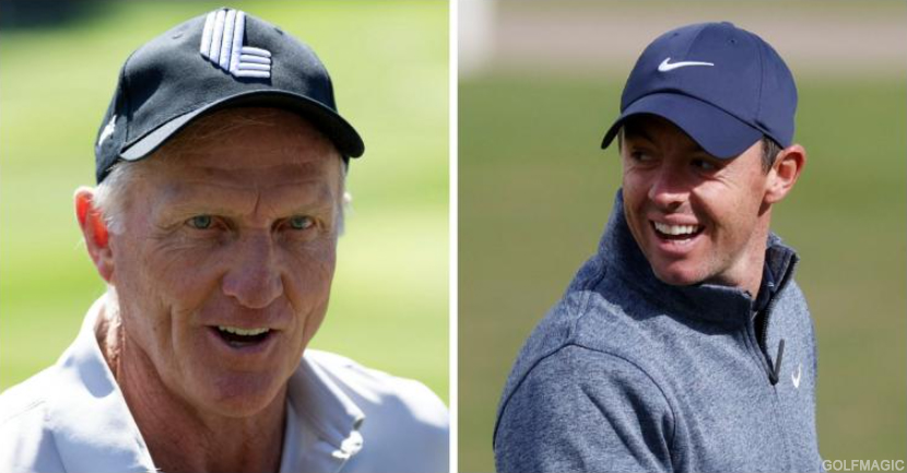 Federal judge sides with PGA Tour against LIV after latest court motion ...