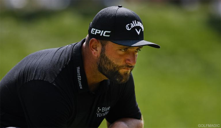 Jon Rahm slams Official World Golf Rankings and says he’s ‘the best ...