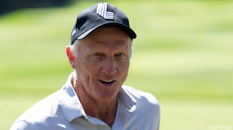LIV Golf welcomes new qualifying school and relegation system - SOCAL ...