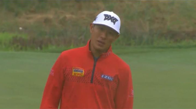 PGA Tour pro makes wild accusation against his own tour while attacking ...