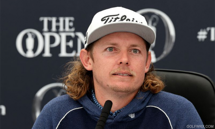 R&A blasted for treatment of defending champ at Open Championship ...