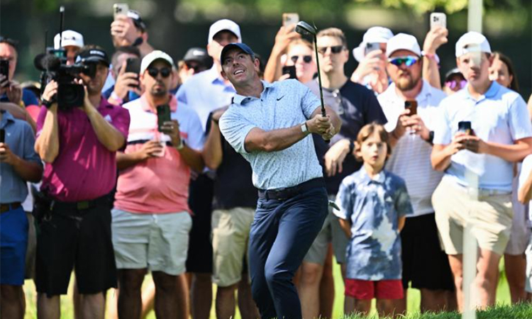 PGA Tour gamblers fuming Rory McIlroy did not reveal injury in press ...
