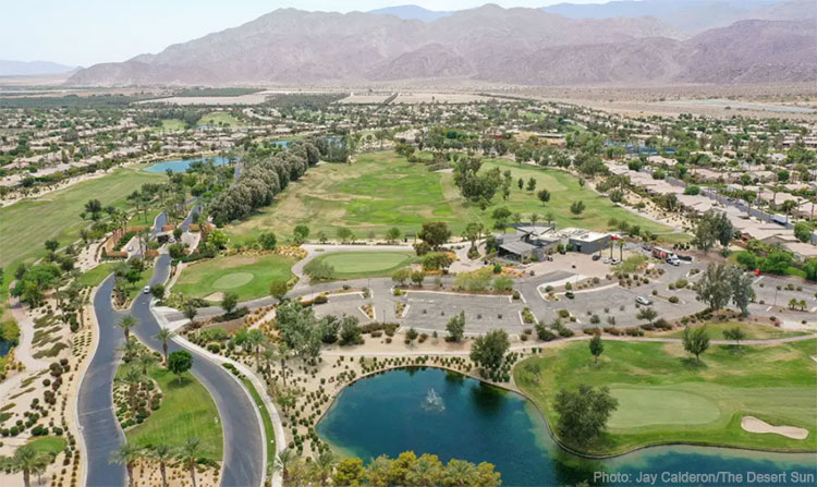 Residents will 'take back control,' buy and reopen a closed golf course ...