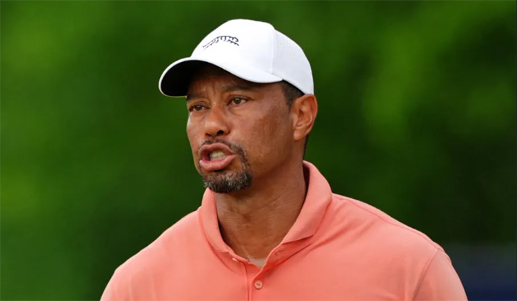 Tiger Woods and Rory McIlroy receive major boost ahead of TGL season ...
