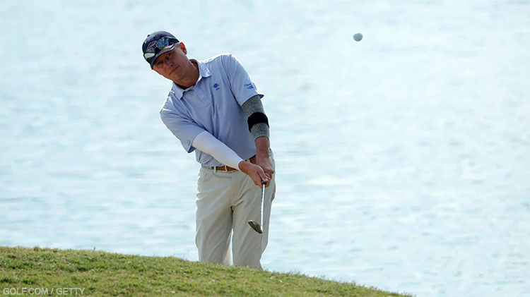 Club pro on incredible run could clinch PGA Tour Champions card - SOCAL ...