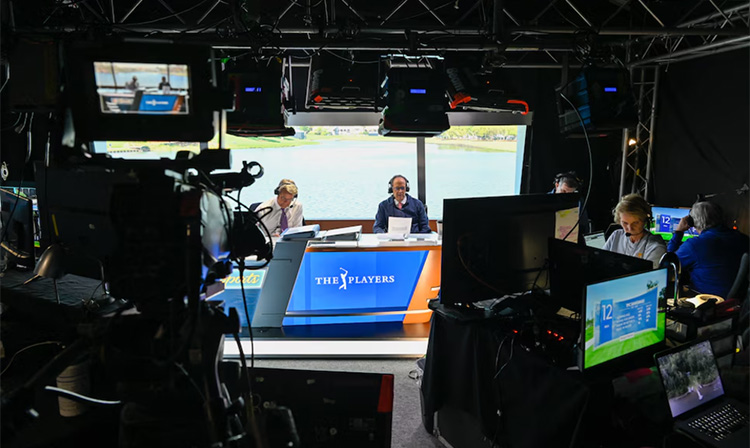 Golf Channel to be spun off into new company. What’s next for the ...