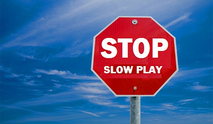 Did the PGA Tour magically solve its slow-play crisis? - SOCAL Golfer
