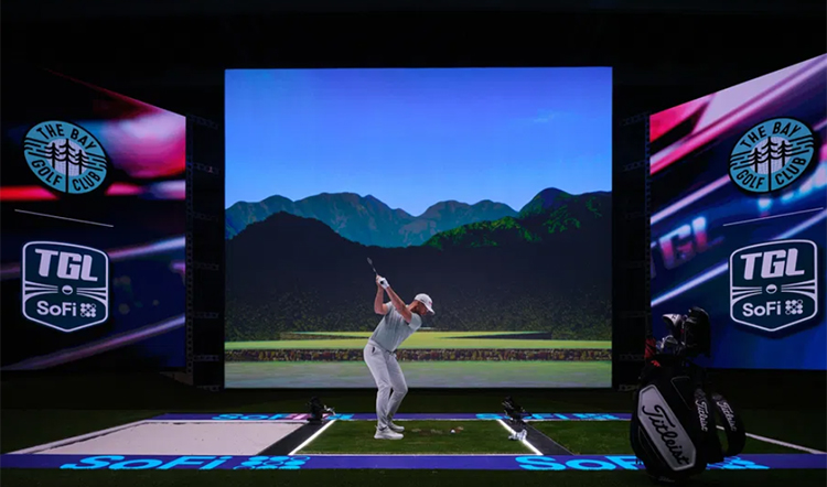 Tiger Woods and Rory McIlroy's TGL announce shock rule change - SOCAL ...
