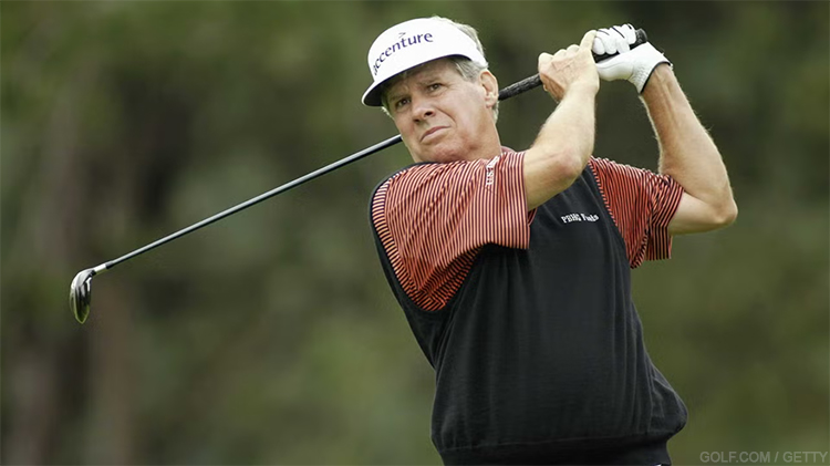 Jay Sigel, one of golf’s greatest amateurs, dead at 81 - SOCAL Golfer