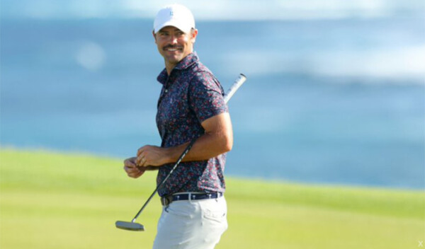 PGA Tour pro suspended for playing in LIV Golf influencer event - SOCAL ...
