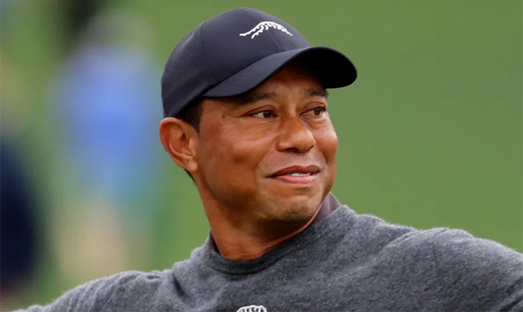 Tiger Woods dupes CNBC with Masters return April Fools joke - SOCAL Golfer