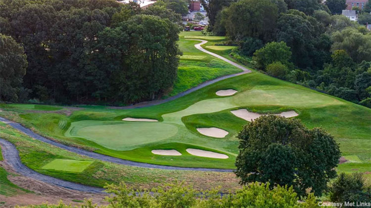 Famed private course closed. Now, it’s been revived and is open to all ...
