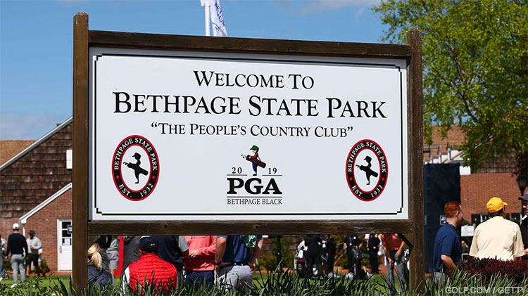 New York State government finds ‘serious threat’ with Bethpage tee time ...