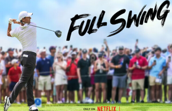 Netflix’s ‘Full Swing’ golf series coming back for 4th season - SOCAL ...