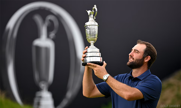 Open Championship moving temporarily to August in 2028 - SOCAL Golfer