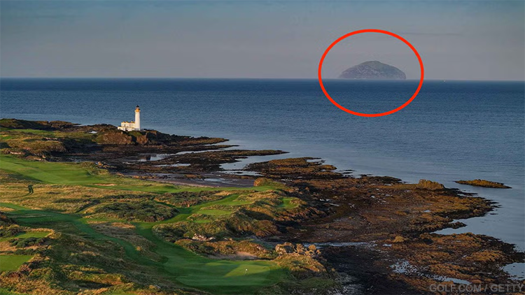 This iconic golf backdrop plays essential Winter Olympics role - SOCAL ...